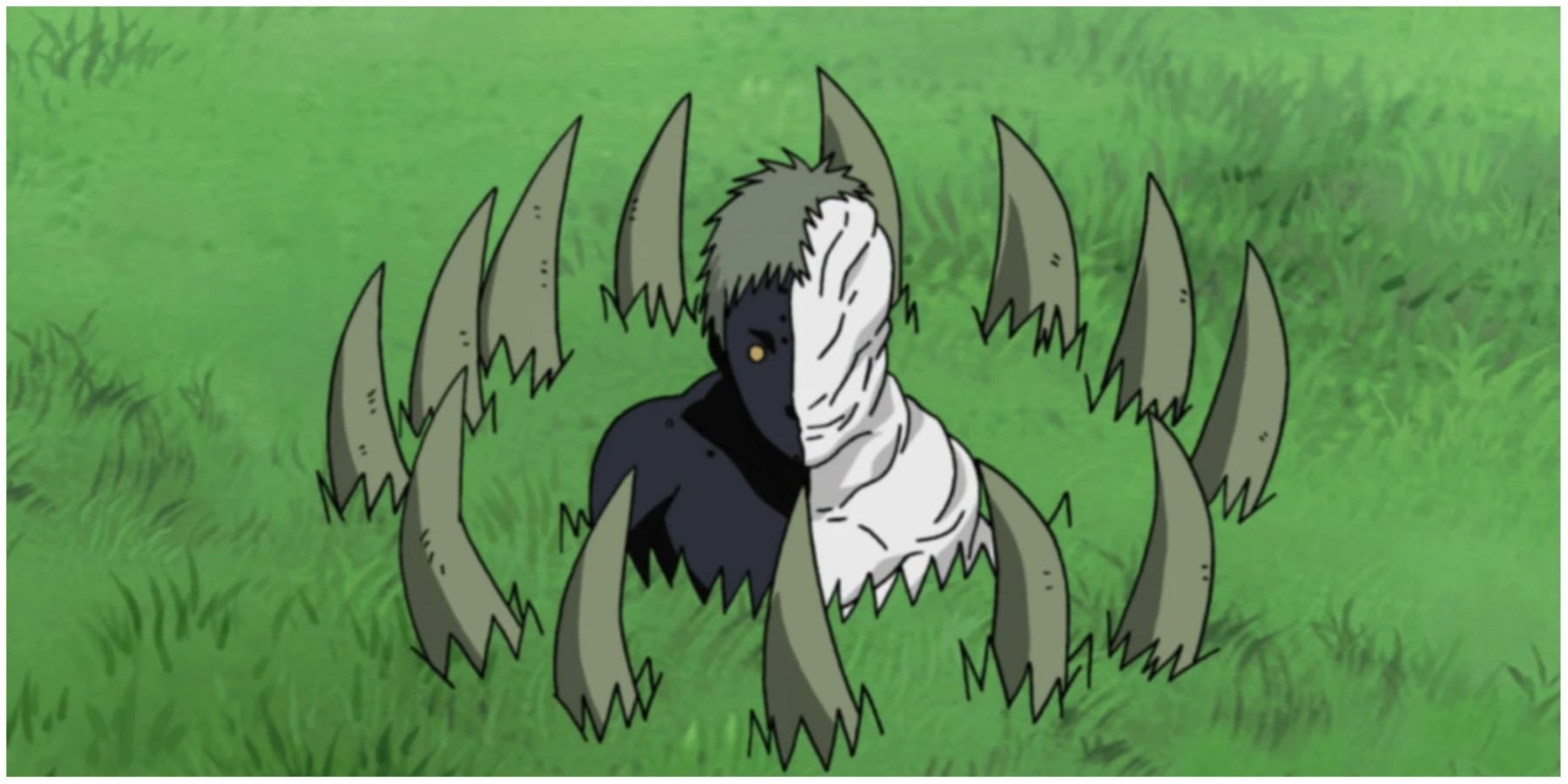 Naruto: Is Zetsu The Smartest Character in the Series?