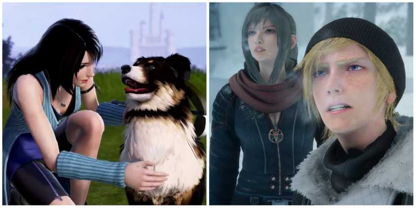 Best Games About Friendship, Ranked