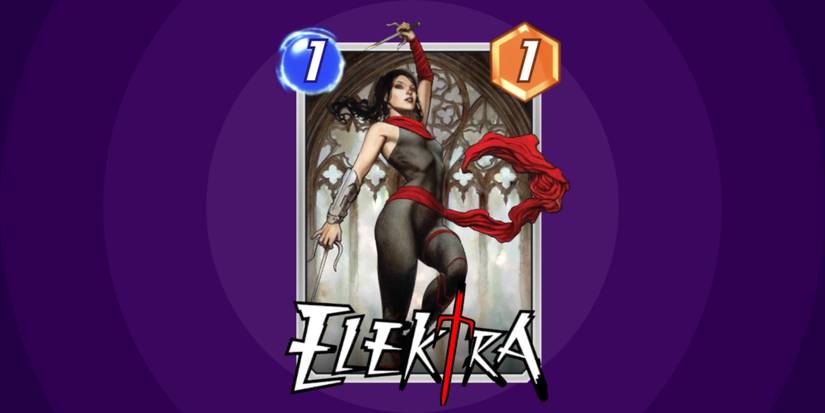 Marvel Snap: Best Interference Cards