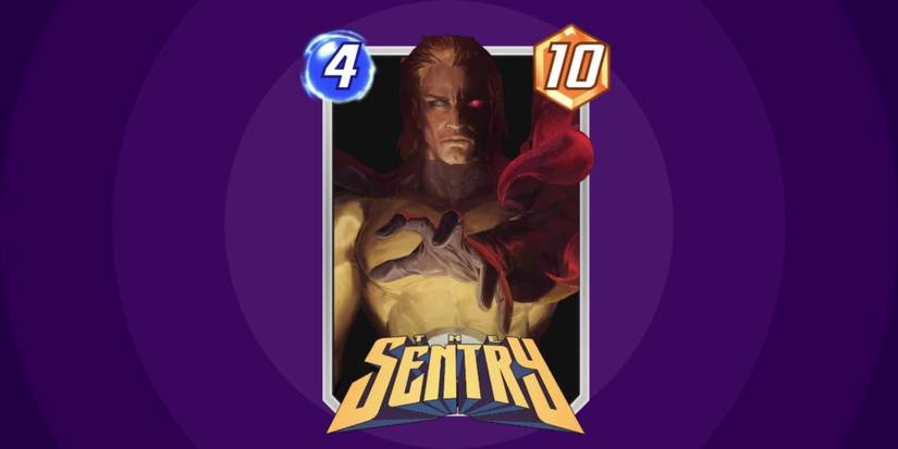 Marvel Snap: Best Cards For The Left Location