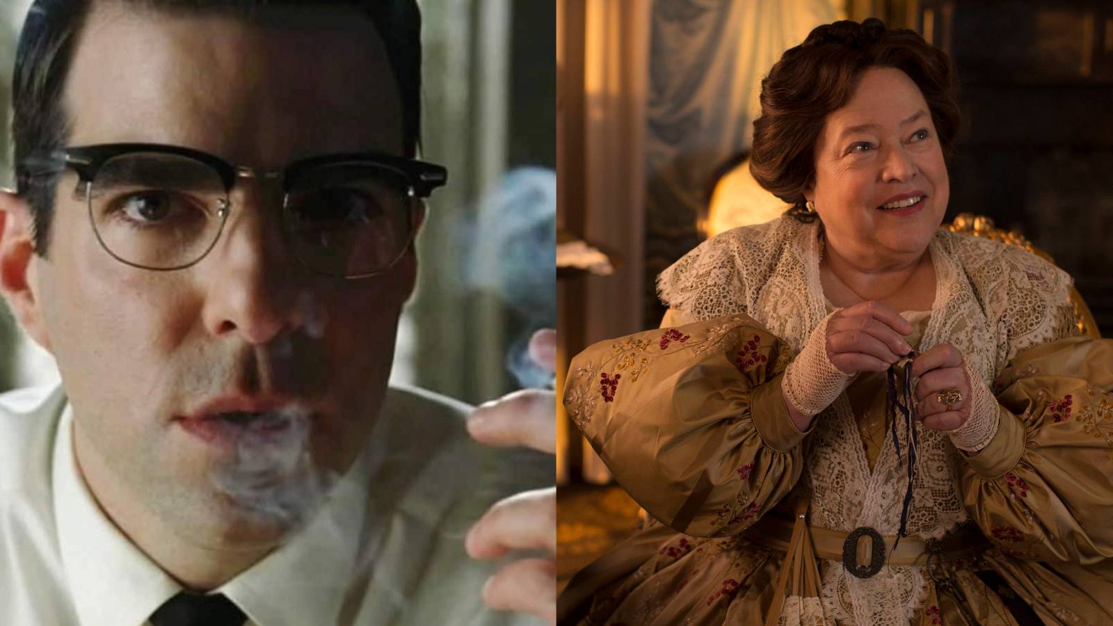 American Horror Story: Best Recurring Cast Members, Ranked