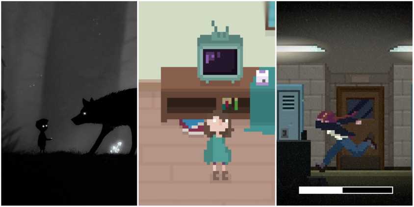 Best Horror Games With Stylized Graphics