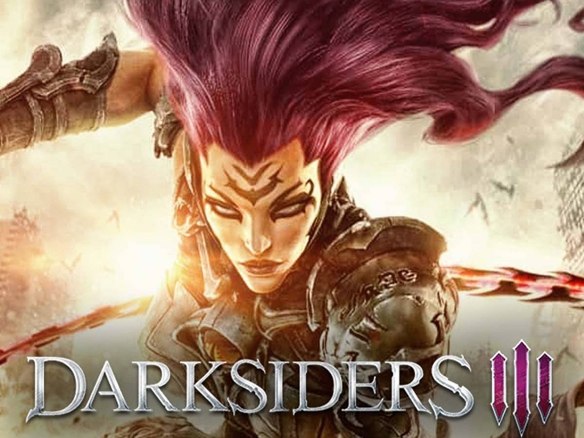 darksiders 3 tips