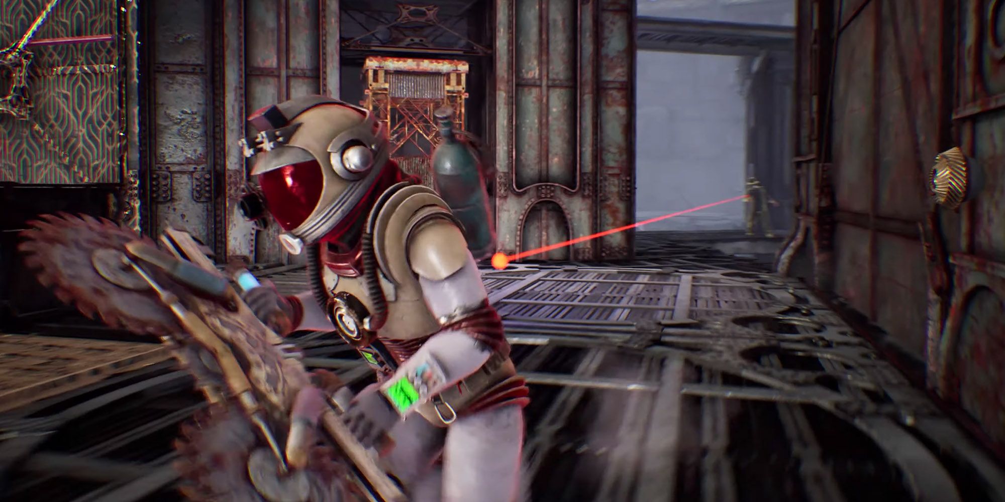 Deathverse: Let It Die – All Weapon Types, Ranked