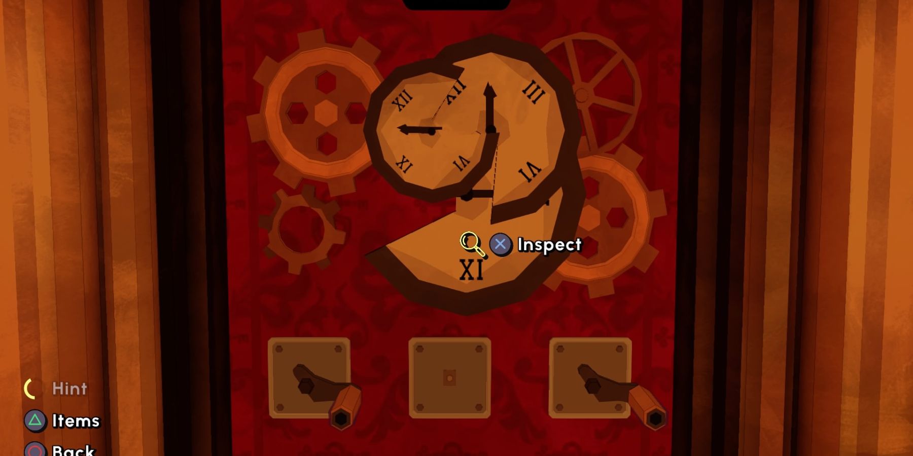 Escape Academy: Where There's Smoke Solution