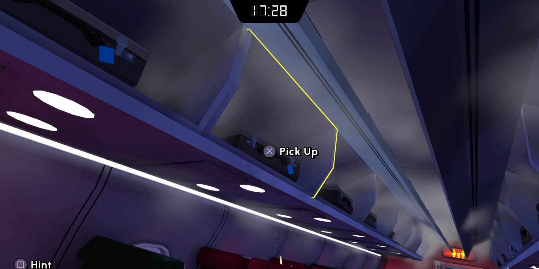 Escape Academy DLC: Take to the Skies Solution