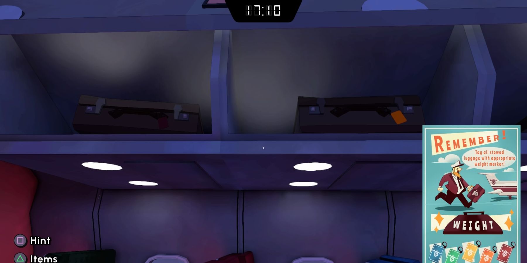 Escape Academy DLC: Take to the Skies Solution