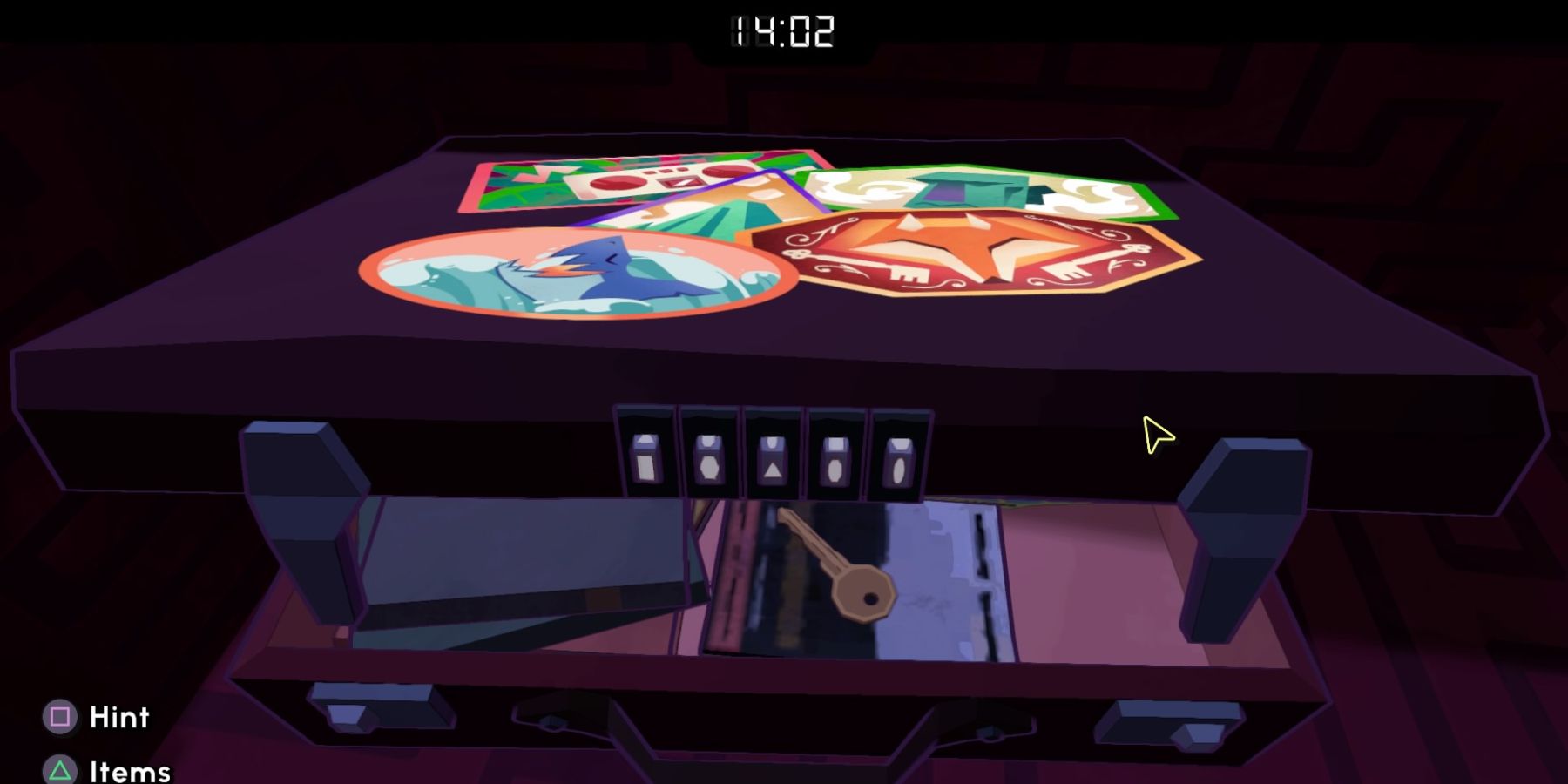 Escape Academy DLC: Take to the Skies Solution