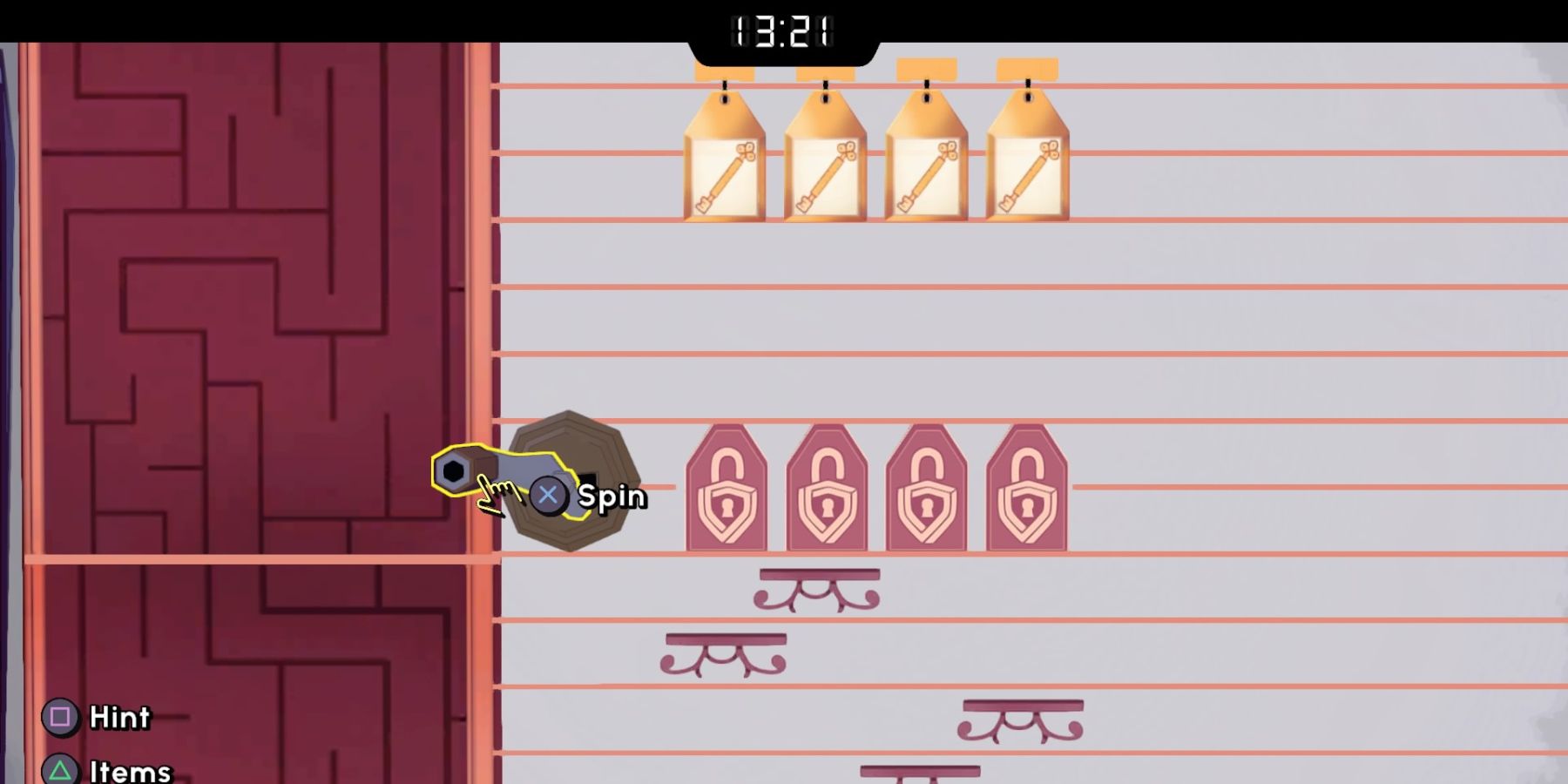 Escape Academy DLC: Take to the Skies Solution