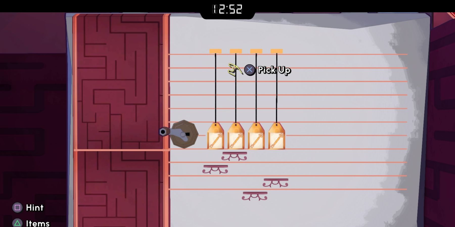 Escape Academy DLC: Take to the Skies Solution