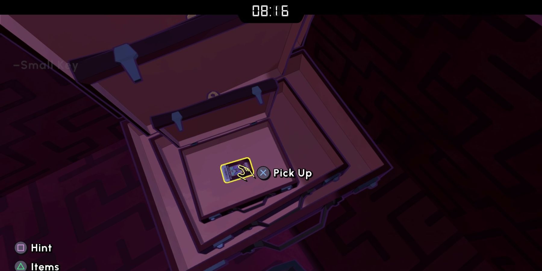 Escape Academy DLC: Take to the Skies Solution