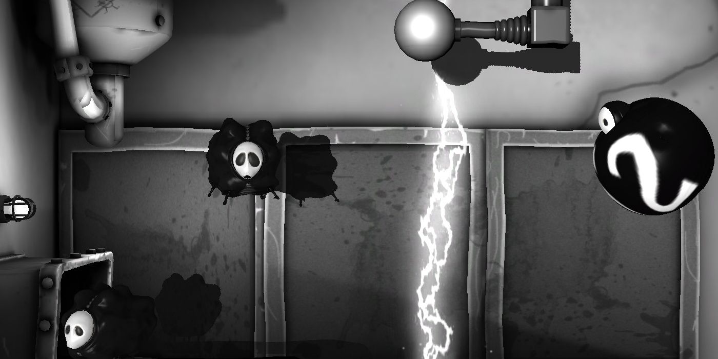 Best PS Vita Games That Use Touch Controls