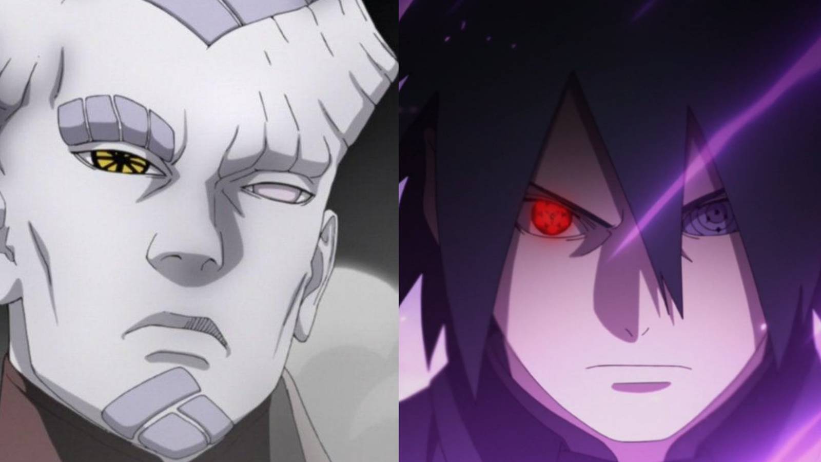 Naruto: Most Unique Jutsu