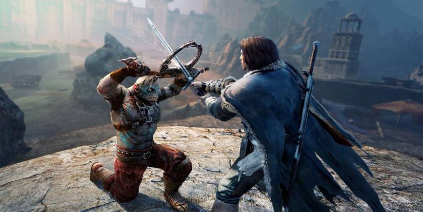Middle-earth: Shadow Of Mordor – Best Abilities, Ranked