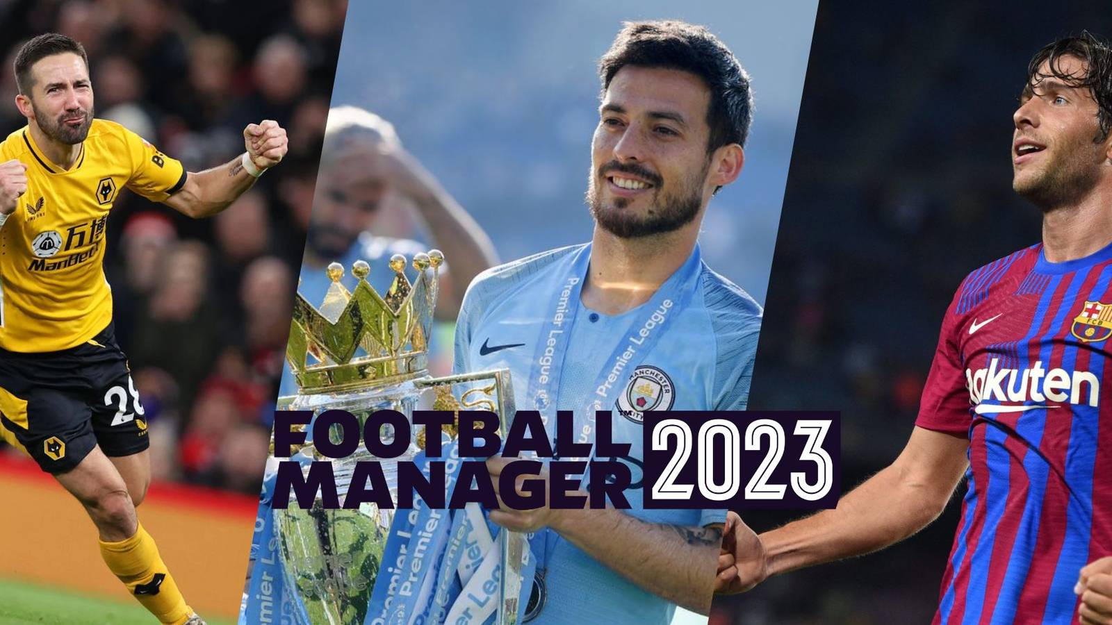 Football Manager 2023: Best Budget Midfielders