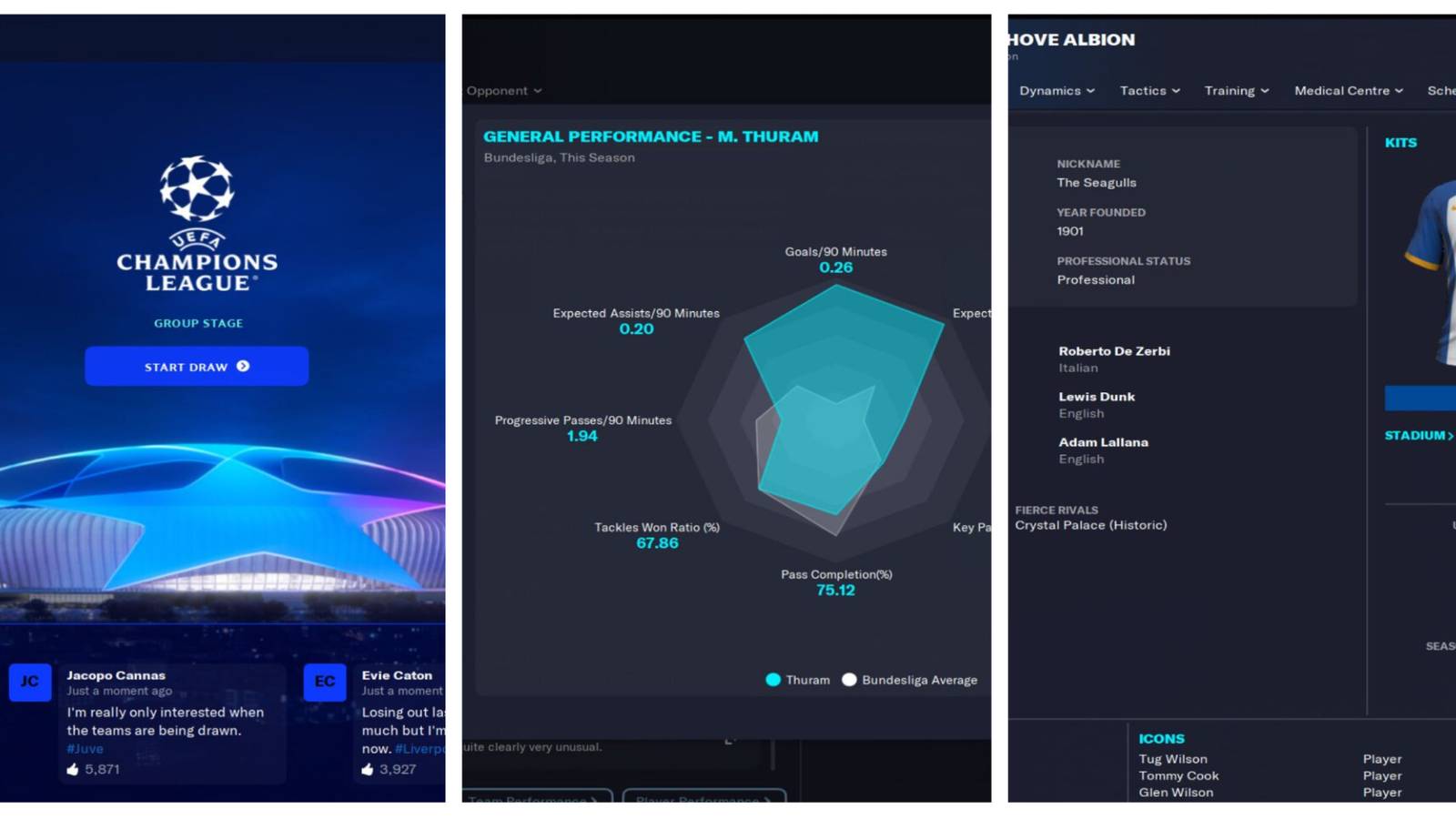 Beginner Tips For Football Manager 2023