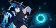 Genshin Impact Leak Reveals Wanderer And Faruzan Gameplay Animations Genshin Impact Leak Reveals Wanderer And Faruzan Gameplay Animations