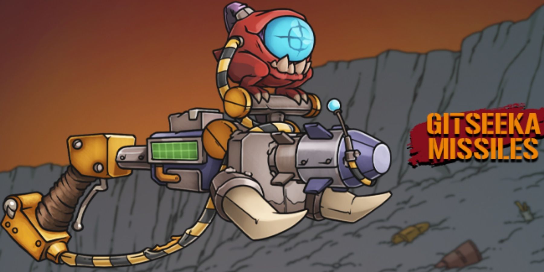 Warhammer 40K: Shootas, Blood & Teef – Best Weapons