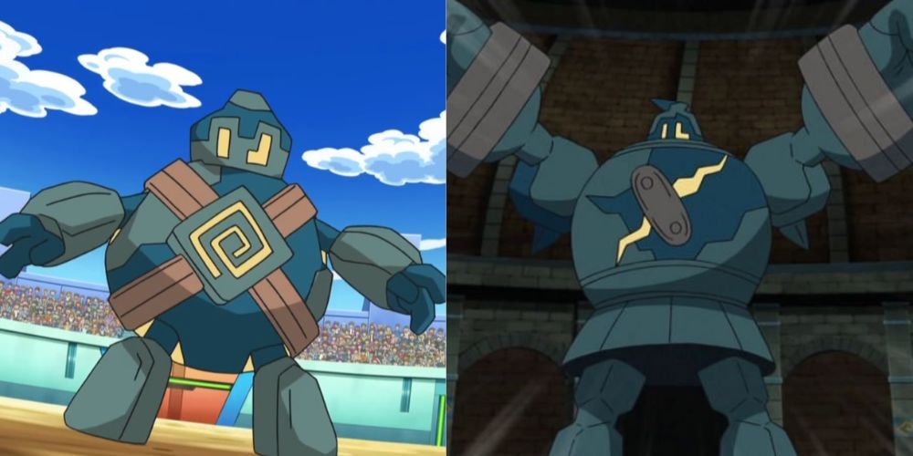 Pokemon Scarlet And Violet: The Best Pokemon Not Included