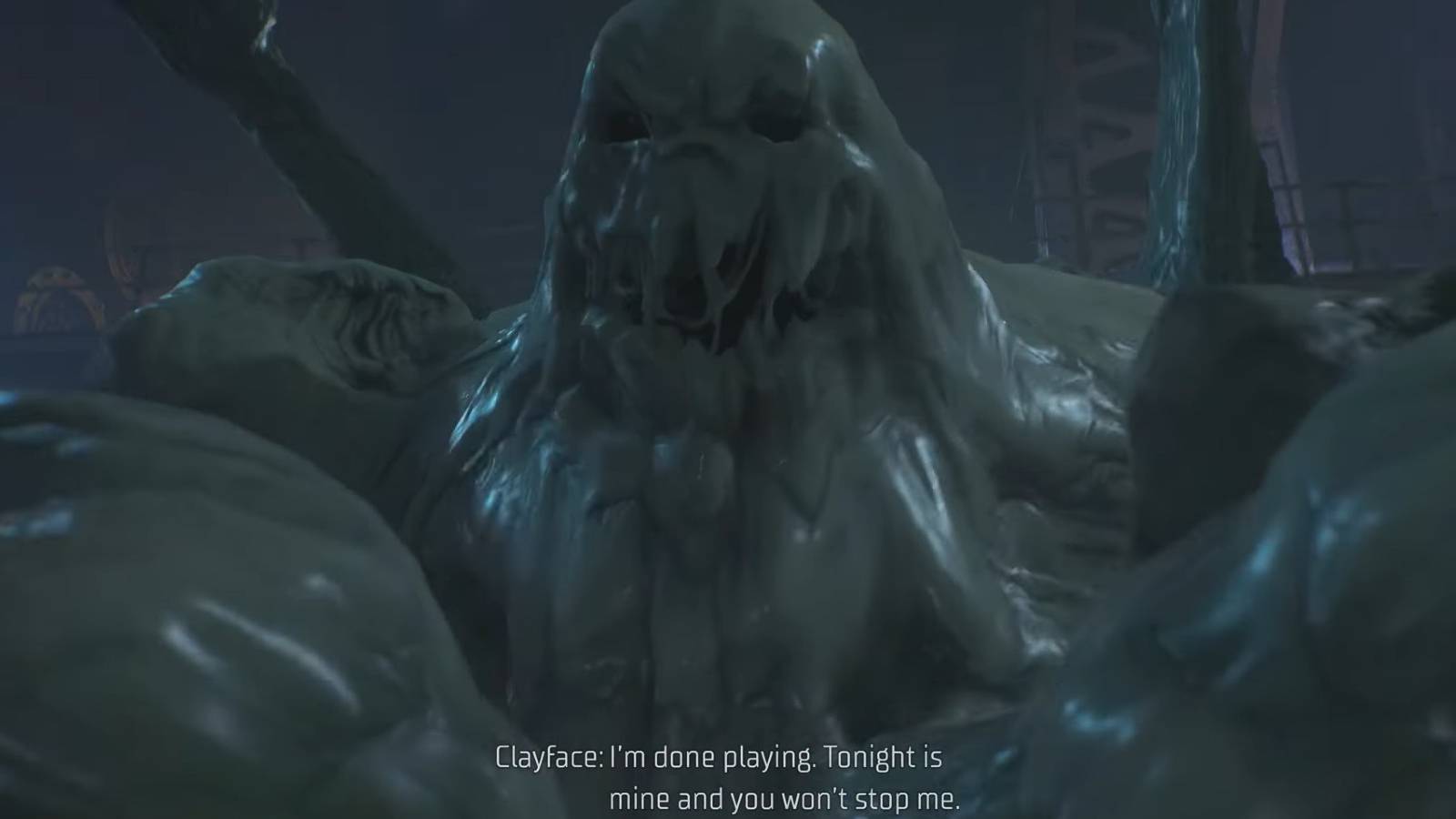 Gotham Knights: How to Beat Clayface Solo (Second Fight)