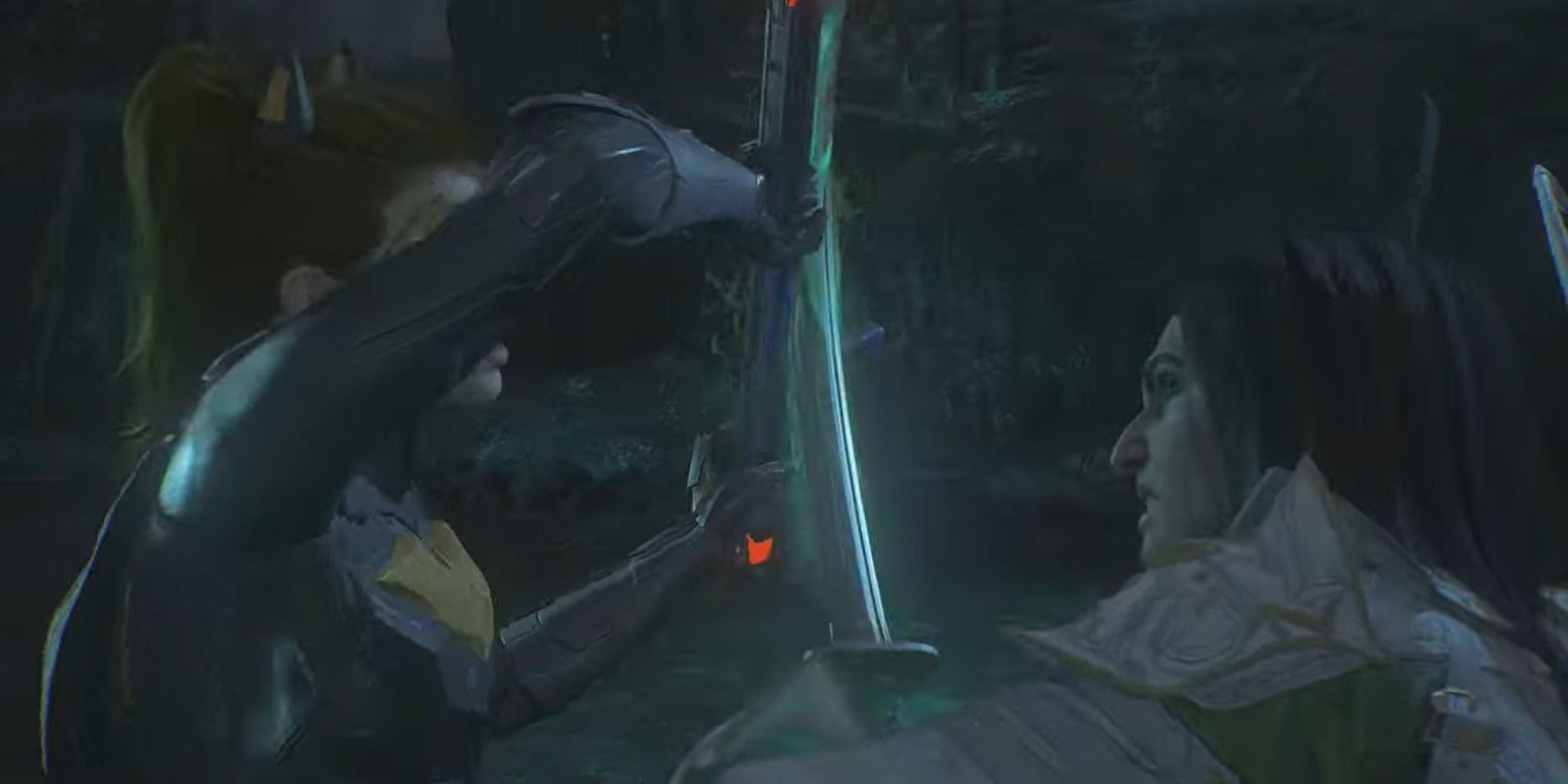 Gotham Knights: How to Beat Talia Solo