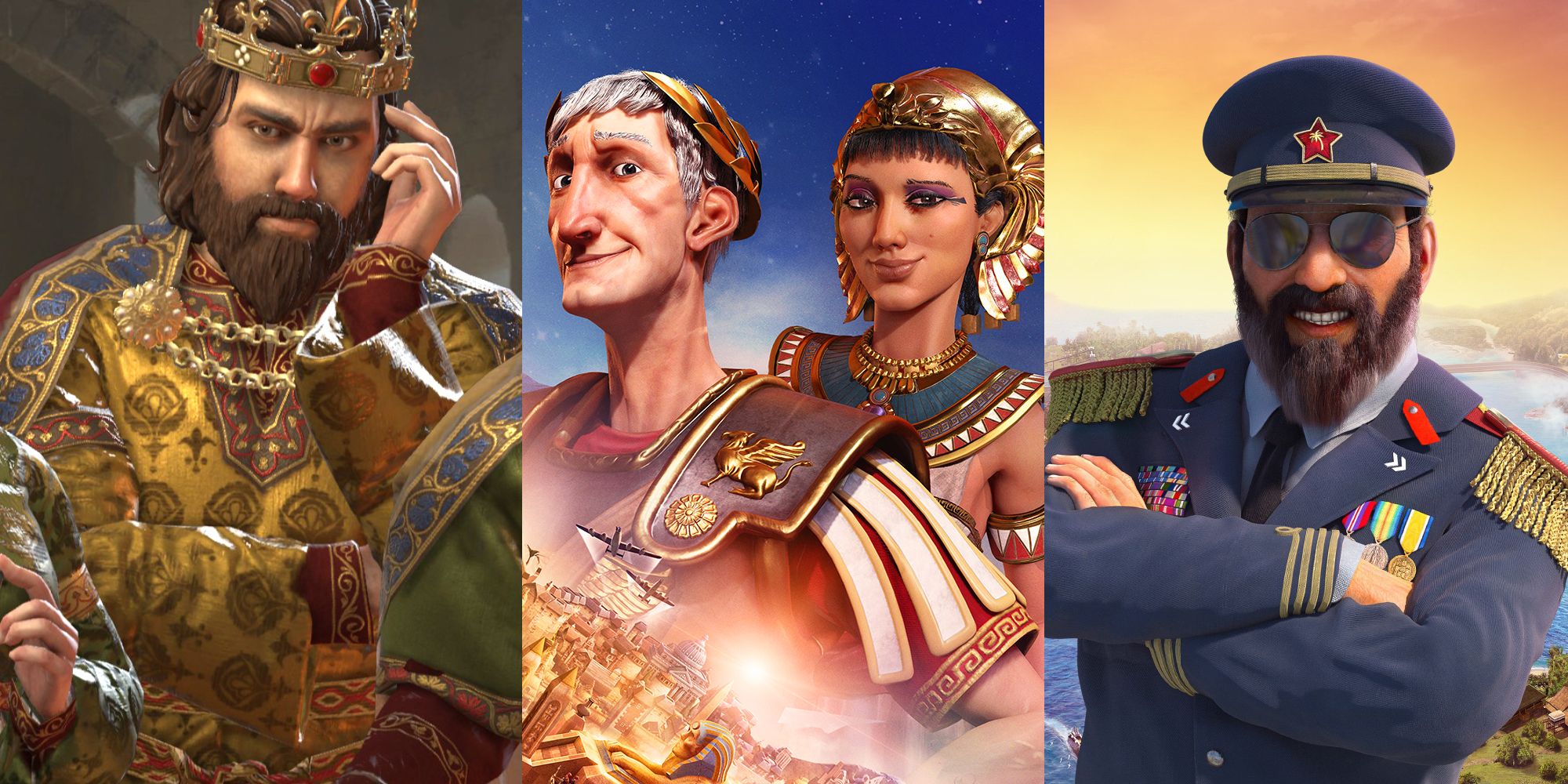 Best Government Simulation Games, Ranked