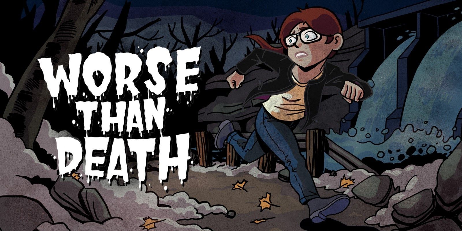 The Best 2D Horror Games On PC