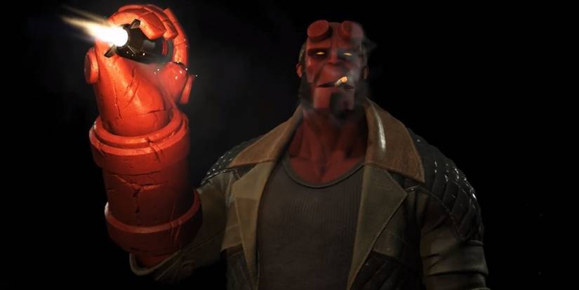 Injustice 2: How to Unlock All Characters