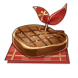 Every Character's Special Dish in Genshin Impact