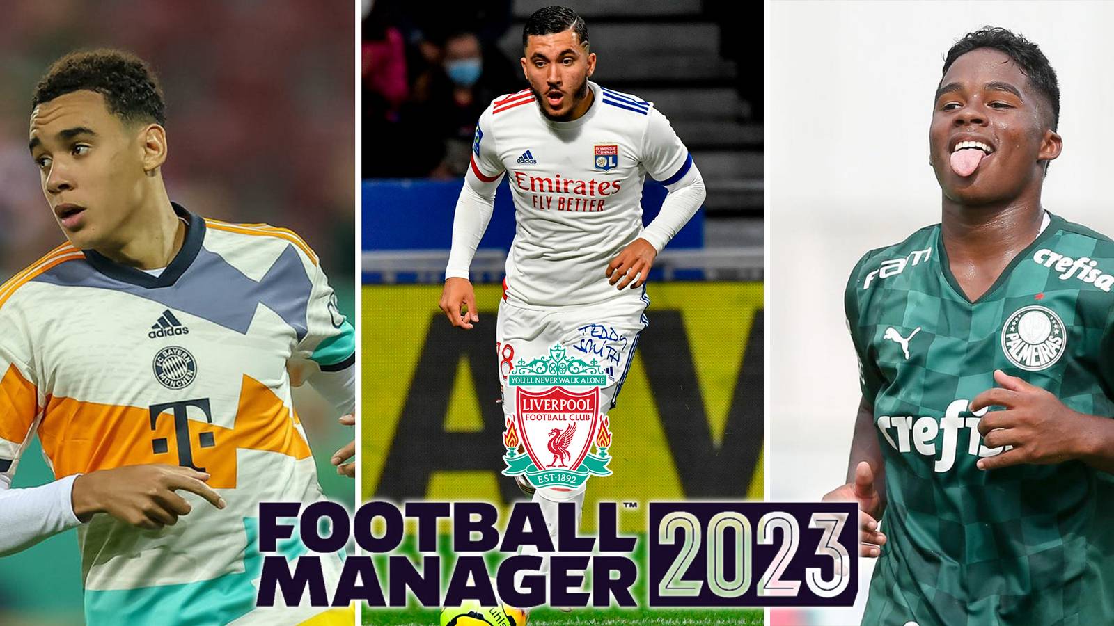 Football Manager 2023: Best Players To Buy For Liverpool