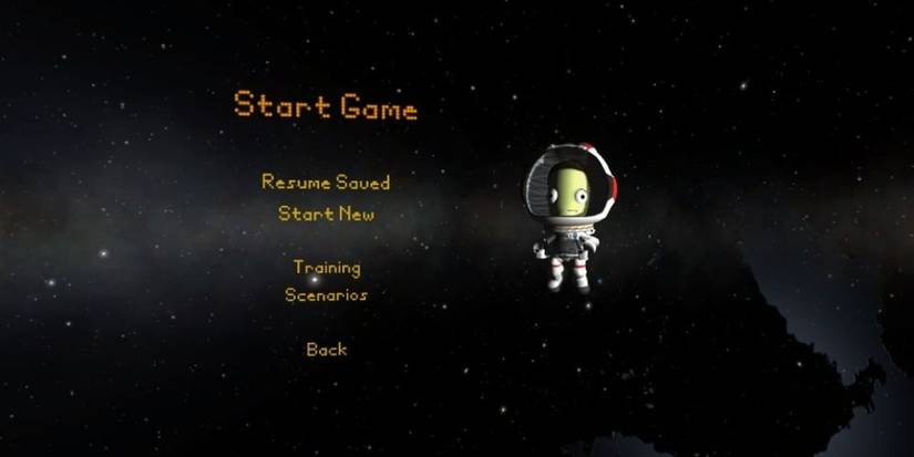 Kerbal Space Program: How To Construct Your First Successful Rocket