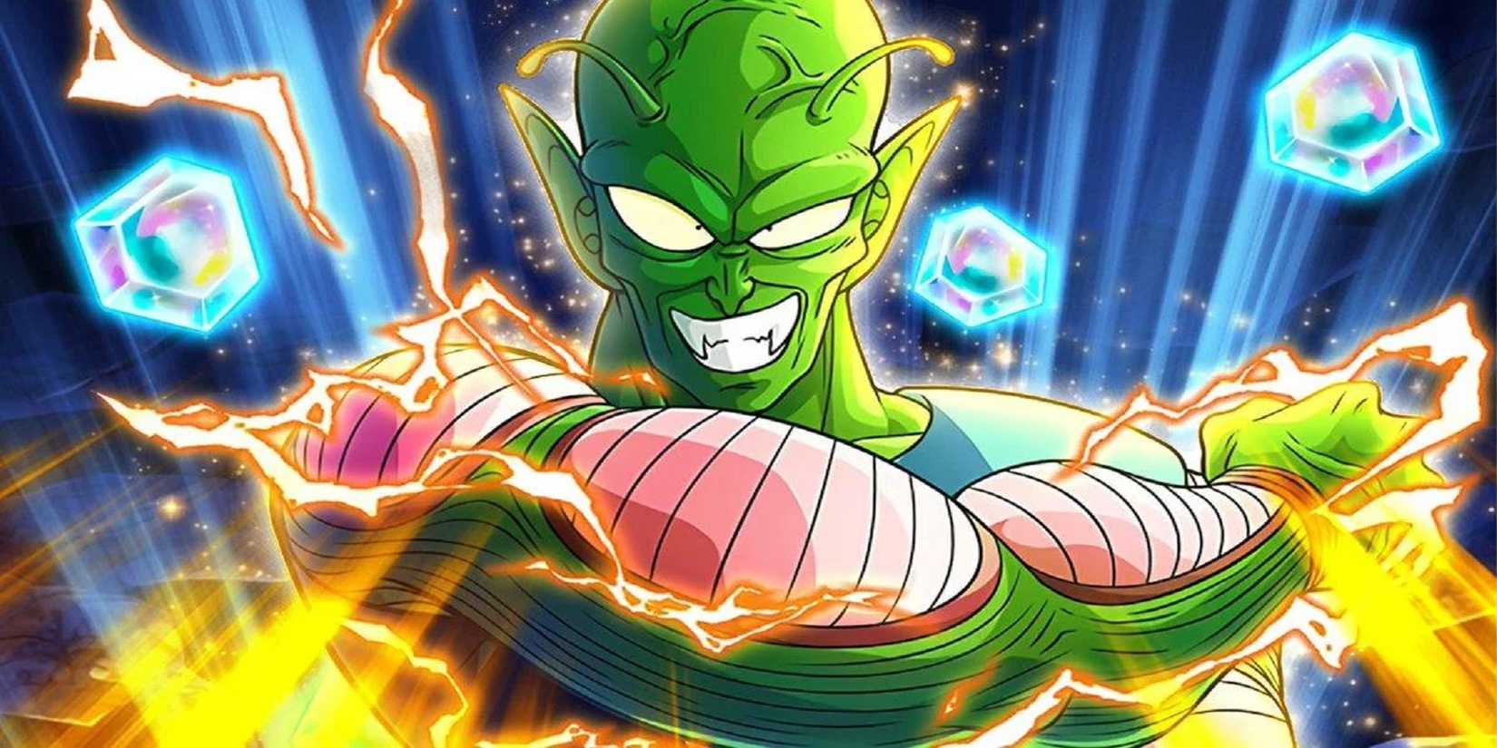 Dragon Ball: Namekian Classes, Explained
