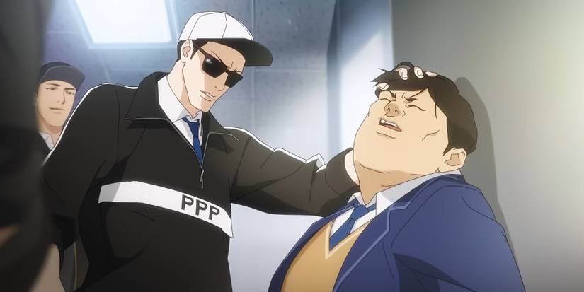 A Guide to LOOKISM Character Names