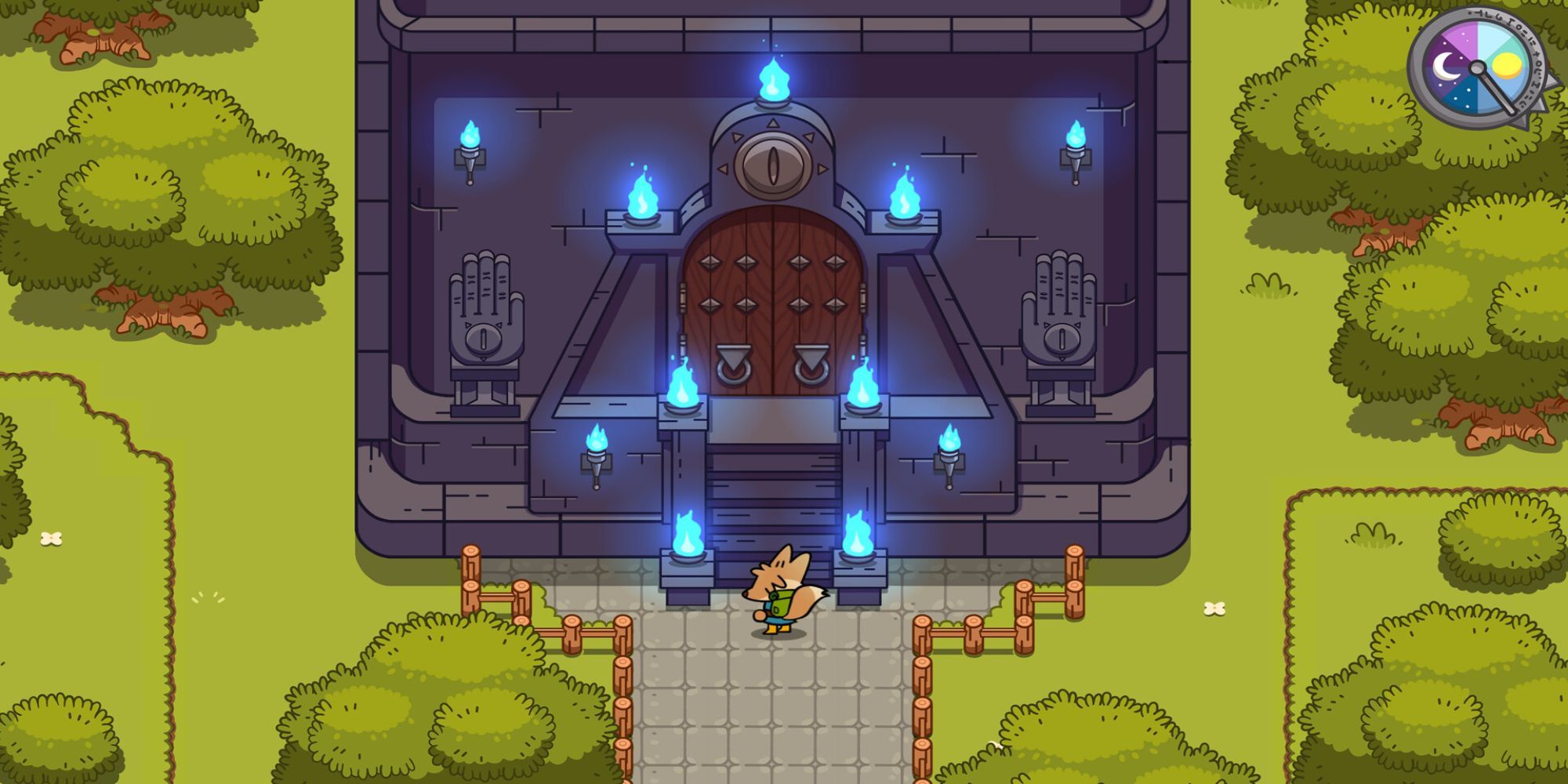 Beginner Tips For Lonesome Village