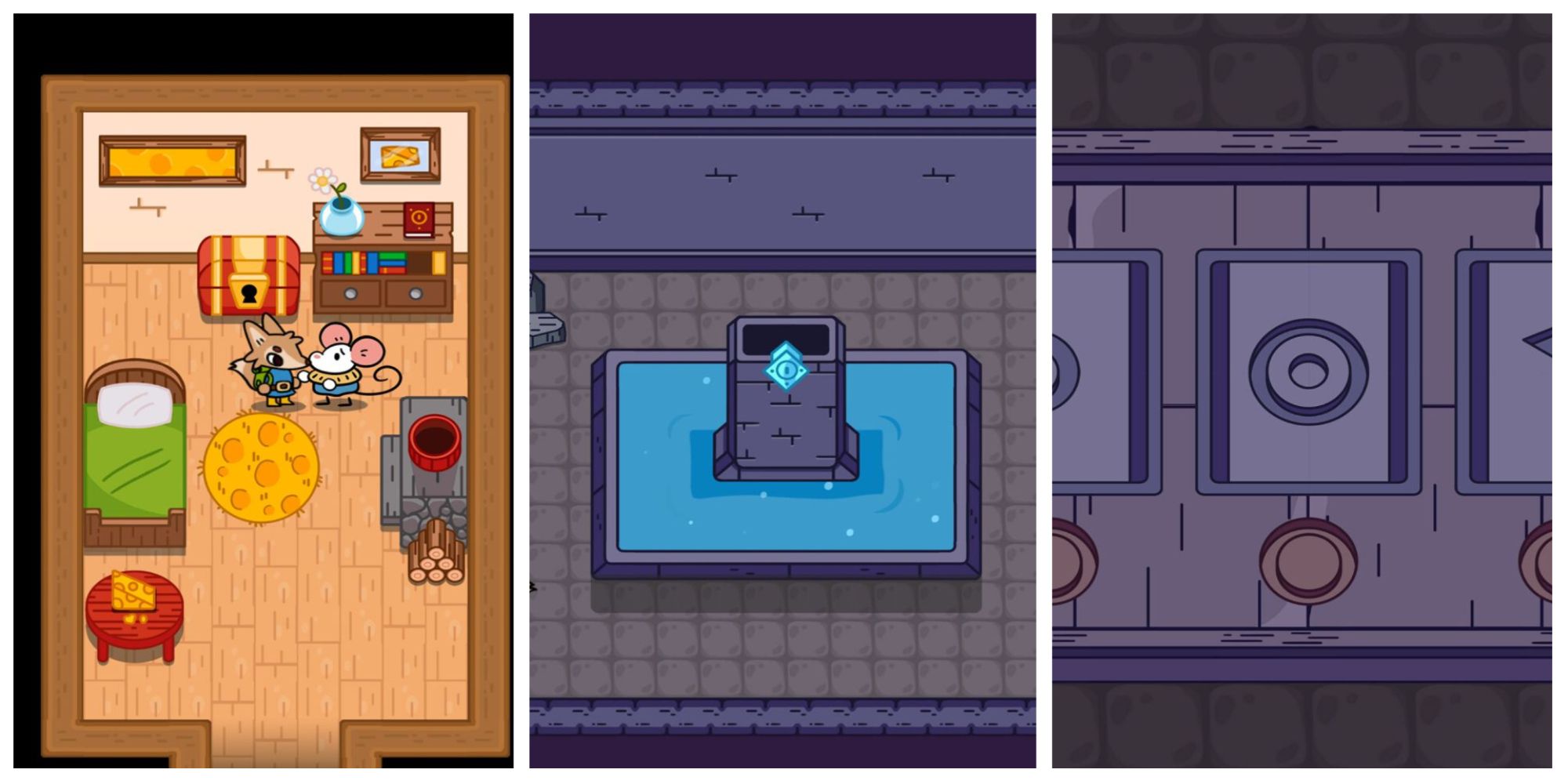 Beginner Tips For Lonesome Village