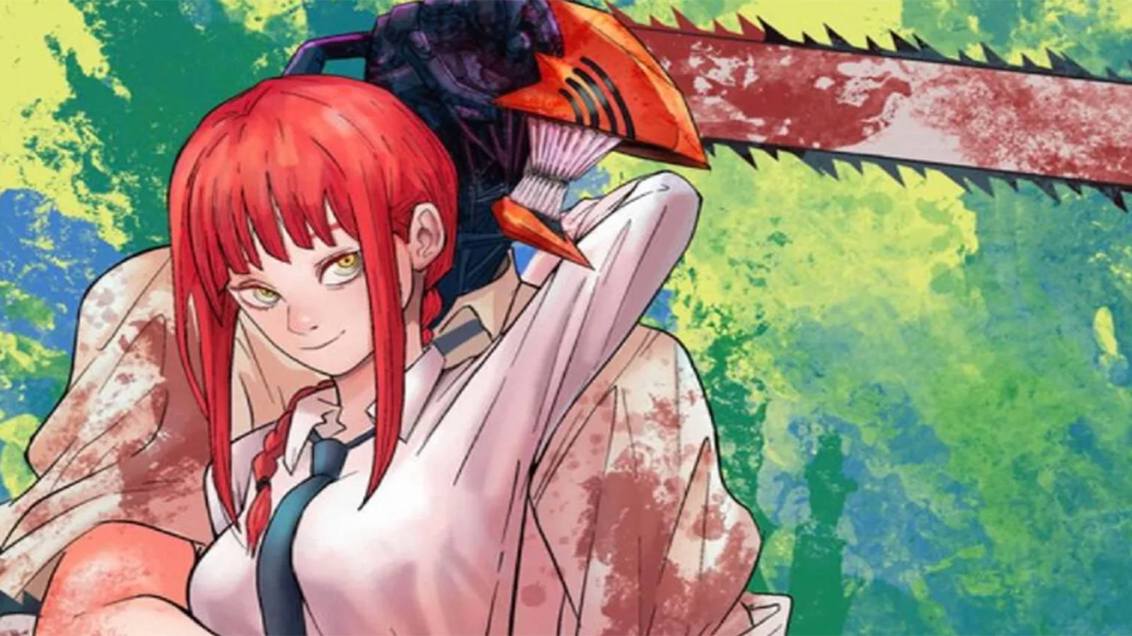 Chainsaw Man: Denji's Love Interests (& If They're Good)