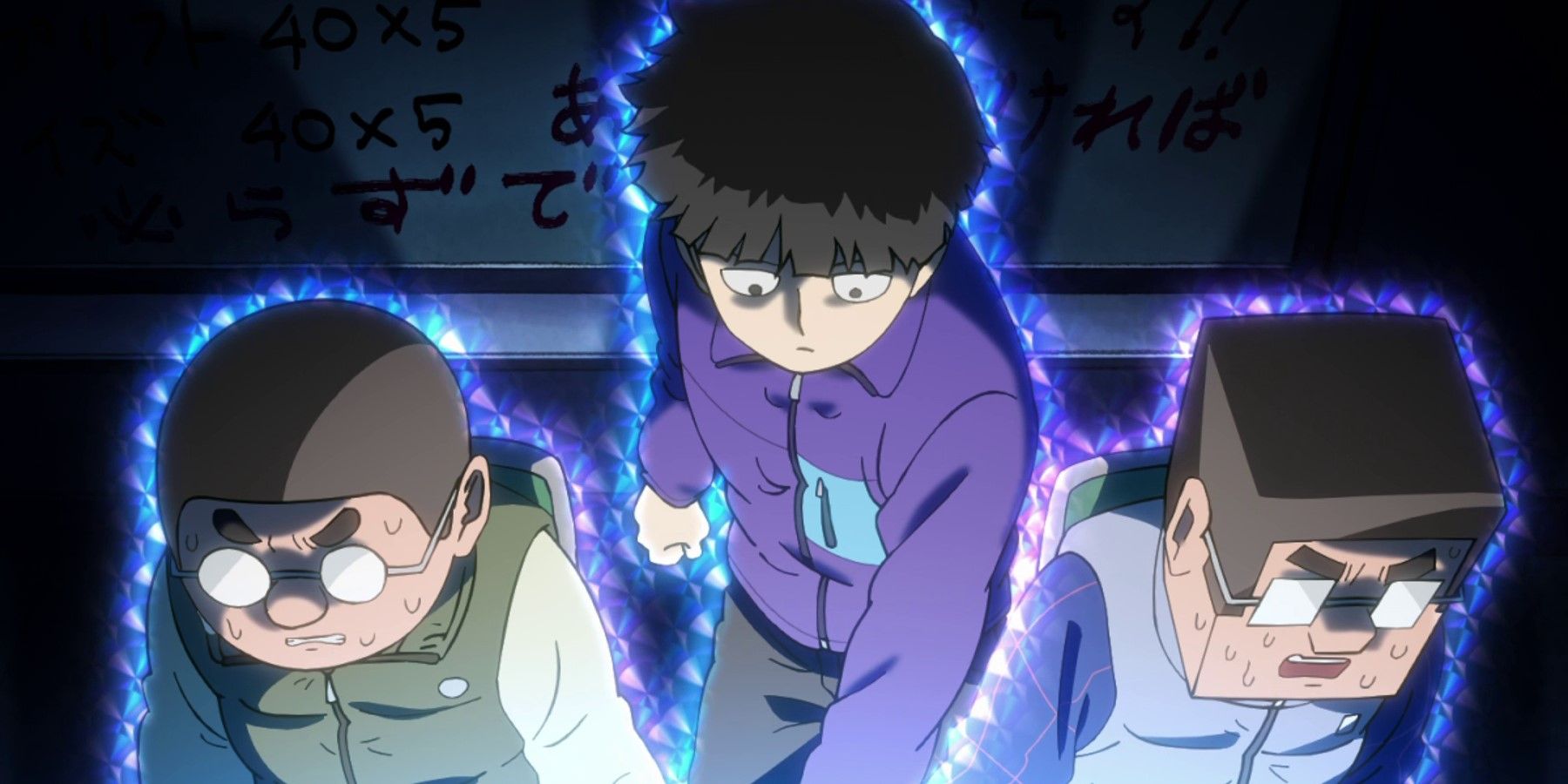 Mob Psycho 100 III Episode 7 Review - The Aftermath