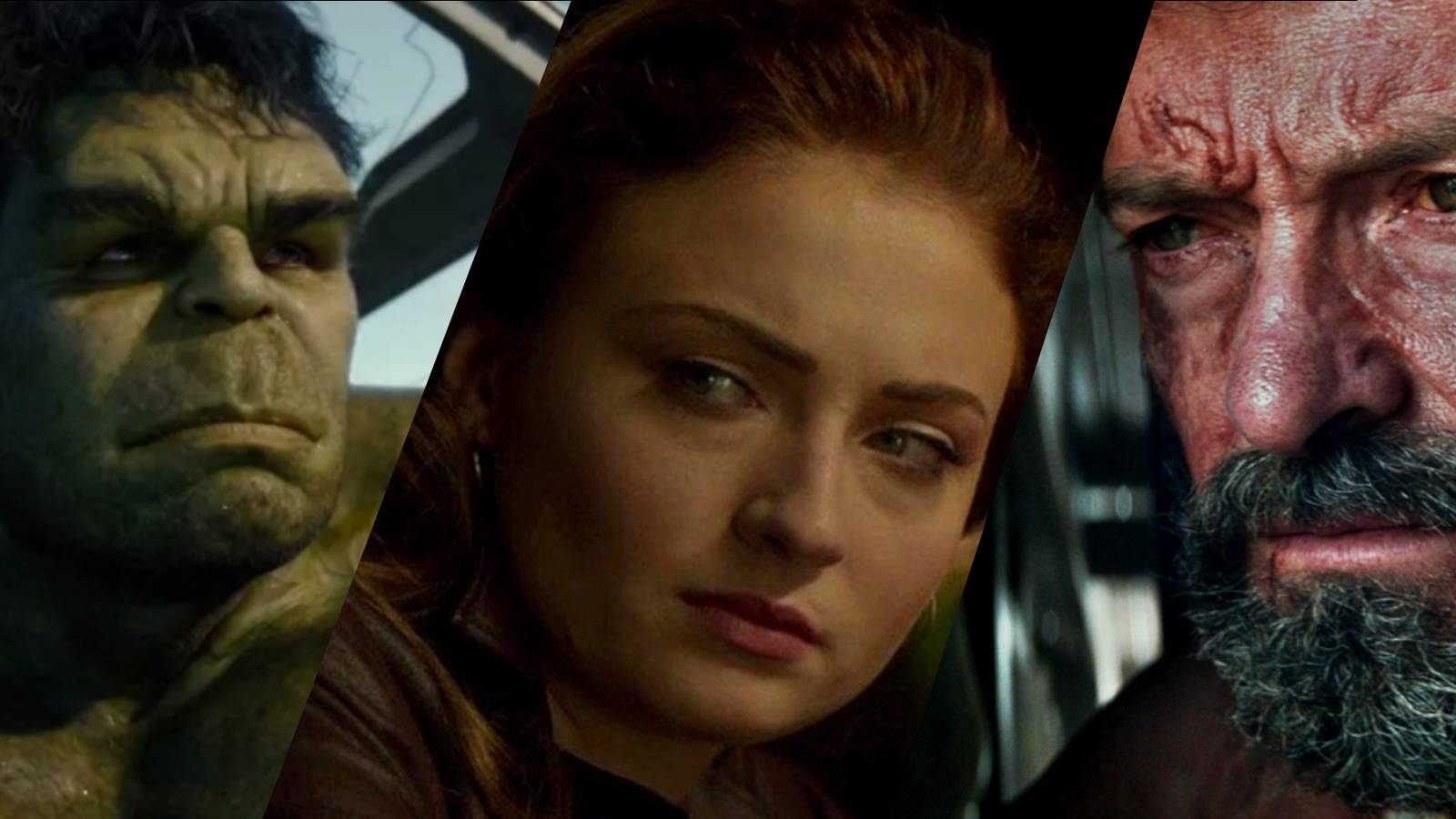 Marvel Heroes That Went Through An Emo Phase