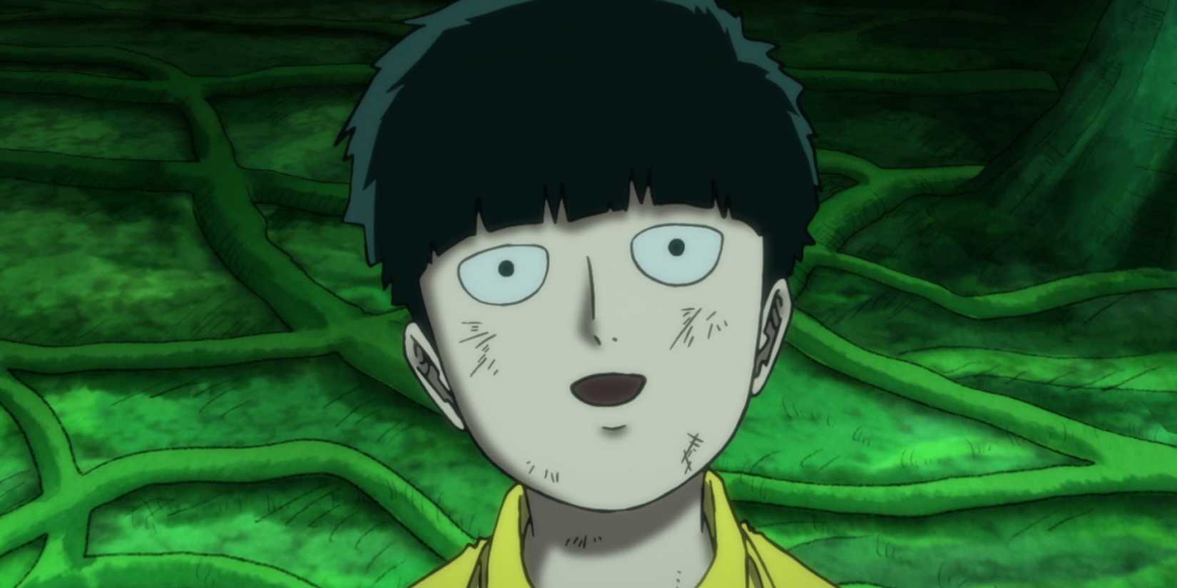 Mob Psycho 100: The Significance of Mob’s 100% Emotional States, Explained