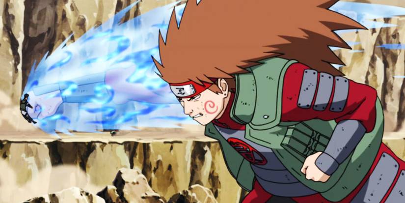 The Different Types of Ninja in Naruto, Explained