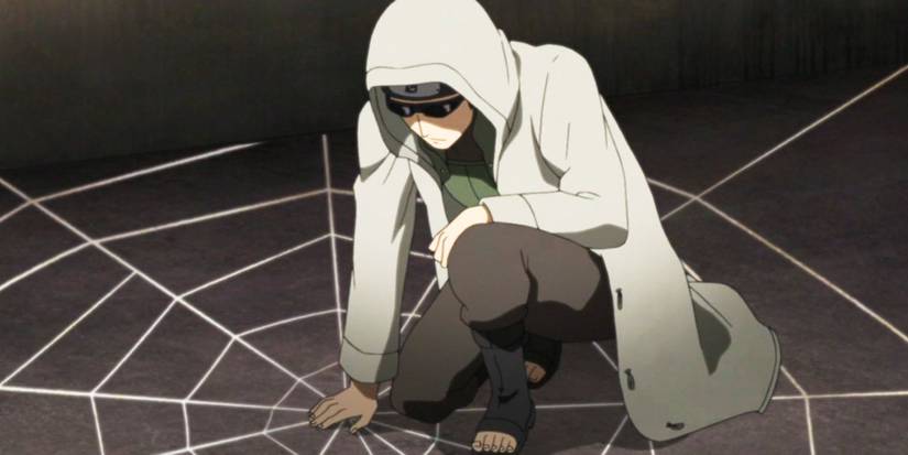 The Different Types of Ninja in Naruto, Explained