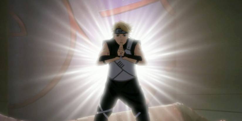 The Different Types of Ninja in Naruto, Explained