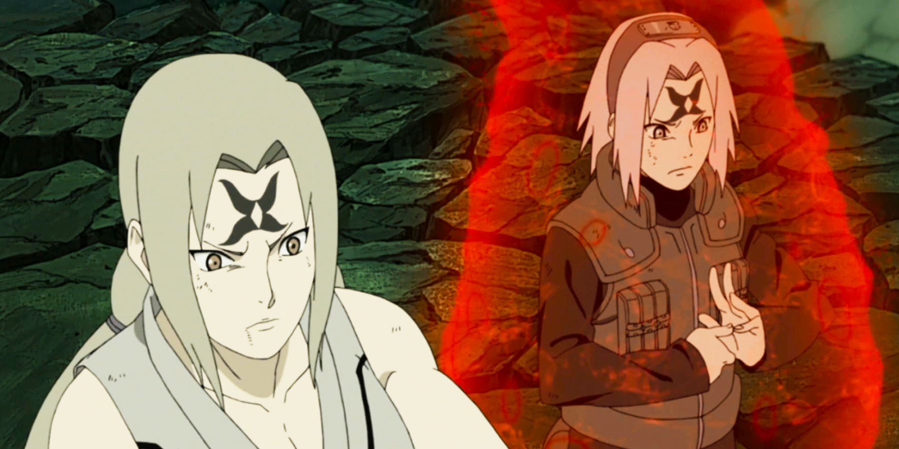 The Different Types of Ninja in Naruto, Explained