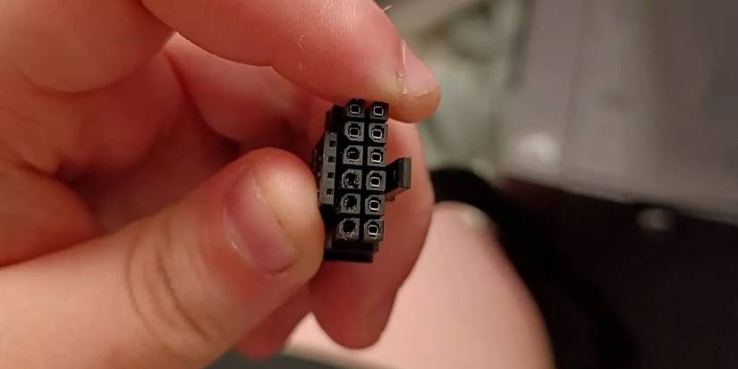 Nvidia Is Being Sued Following Issues With the 16-Pin Connector for RTX 4090 GPUs