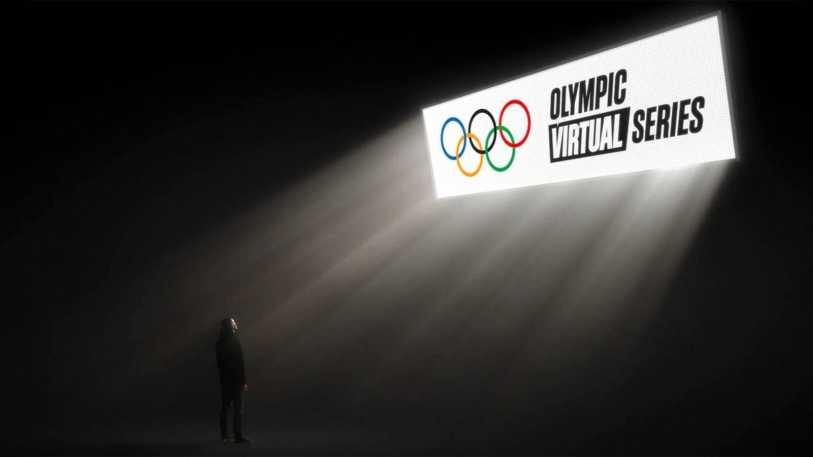 History's First Olympic Esports Week Announced