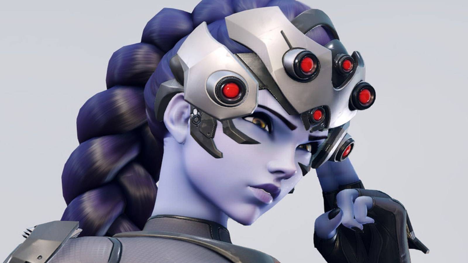Overwatch 2 Widowmaker Gets Play of the Game After Wiping Out Entire ...