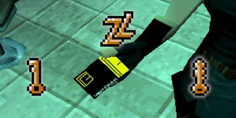 Metal Gear Solid: Moments That Reference Metal Gear 2