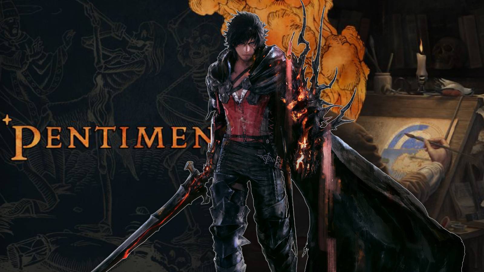 Pentiment Proves a Great Point About Diversity in Historically Grounded ...