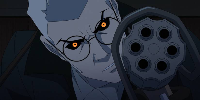 The Legend Of Vox Machina: Strongest Characters, Ranked