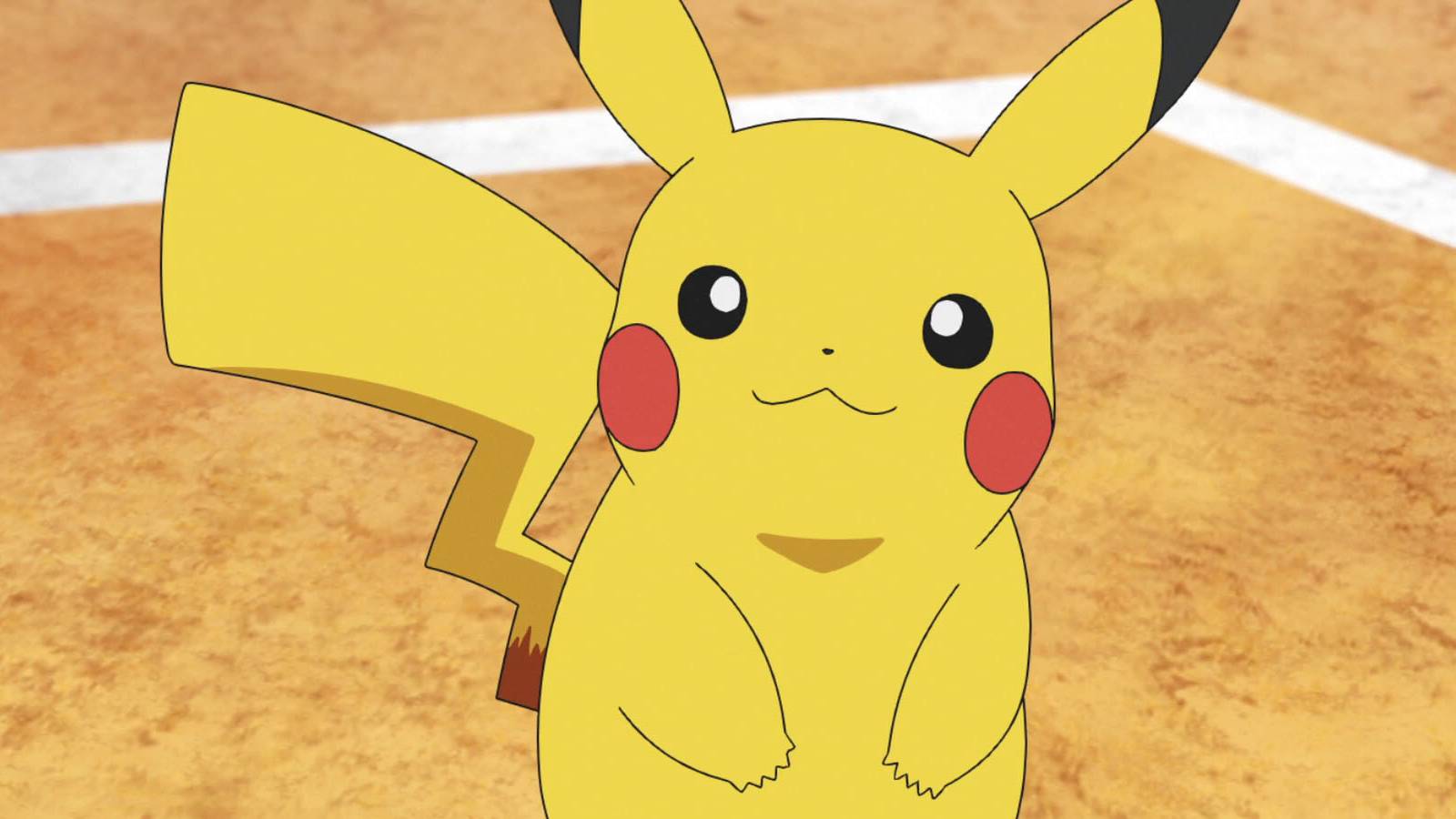 Pokemon Scarlet & Violet: The Best Nature For Pichu, Pikachu, And Raichu